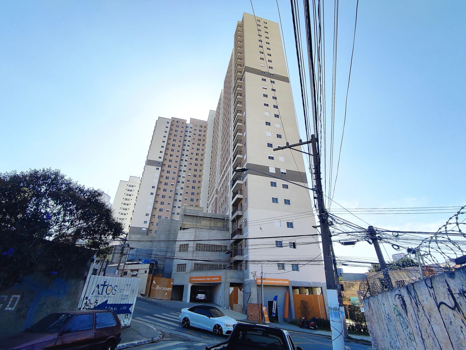 Neoconx Elísio 660 | Obras aceleradas