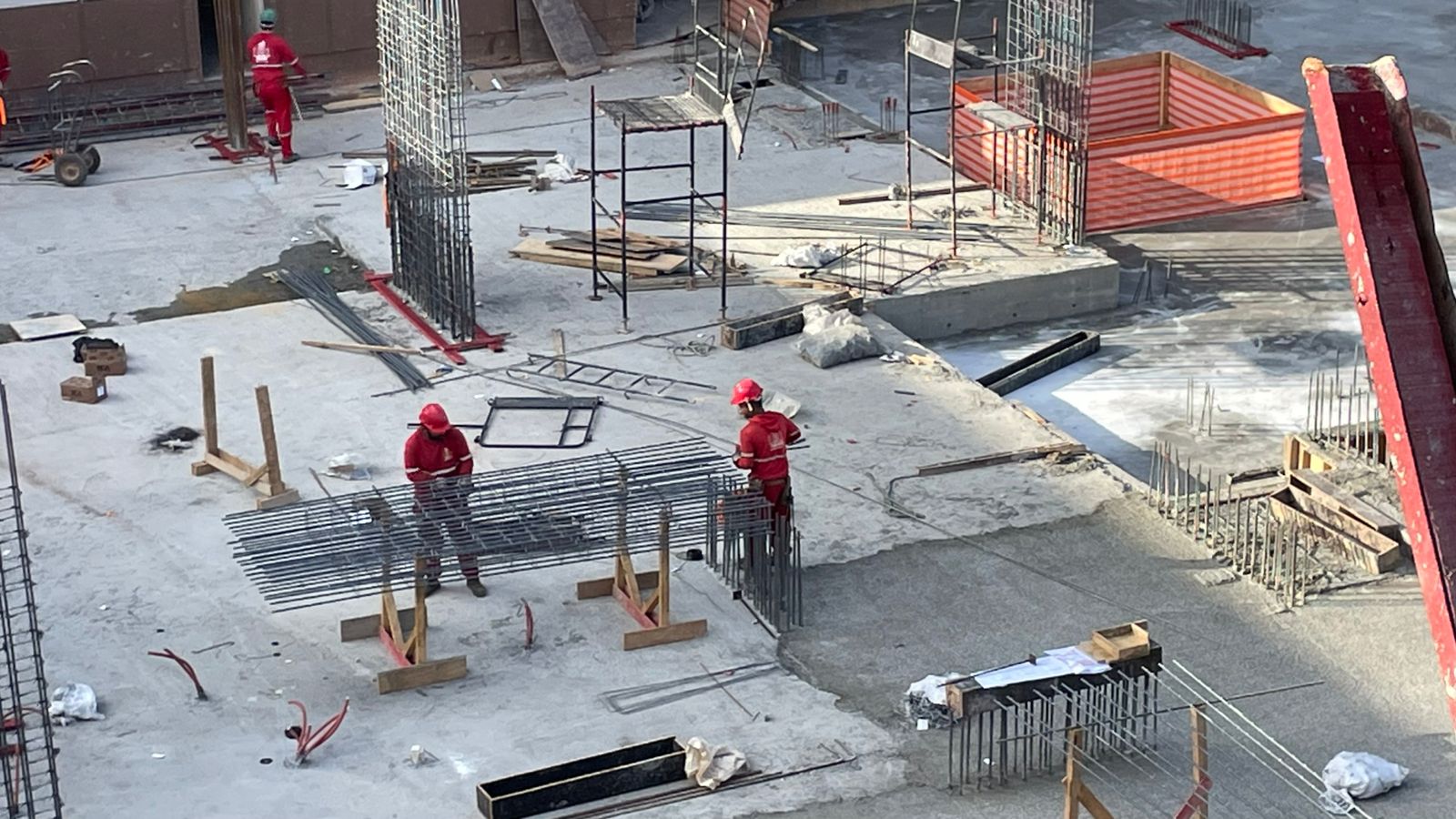 Autoral Moema | Em obras