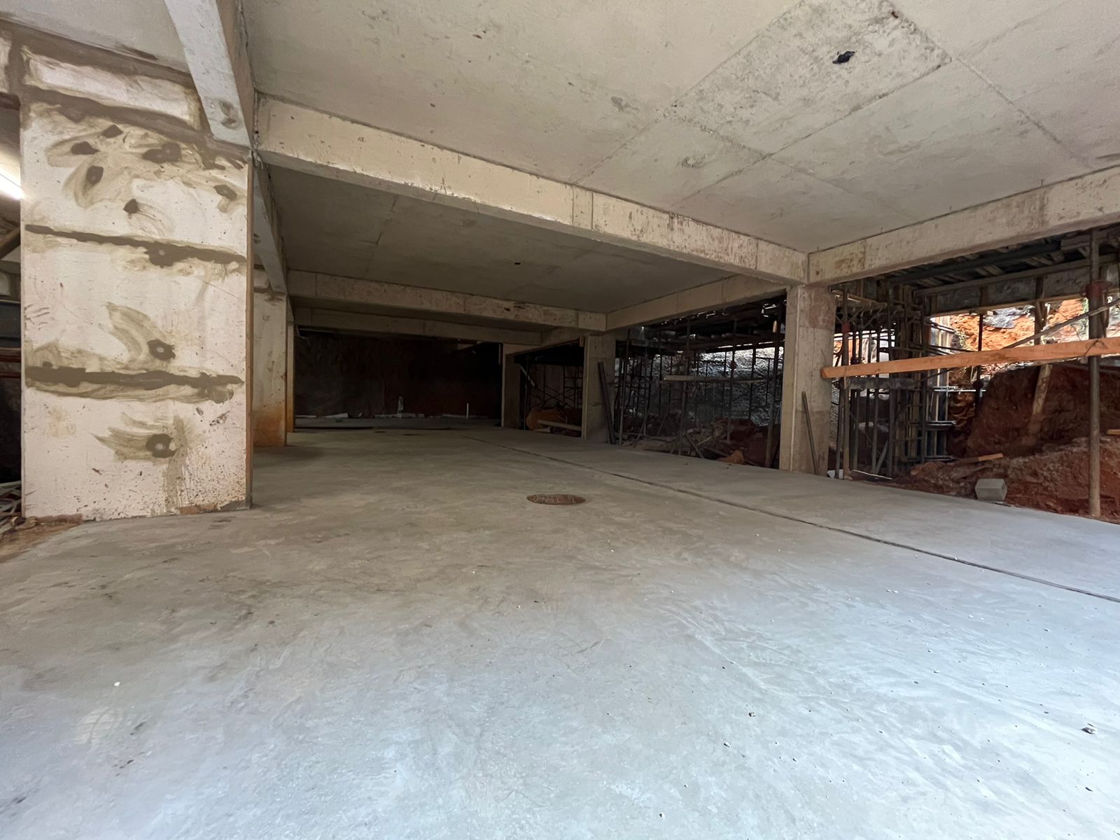 Next Residence | Obras aceleradas