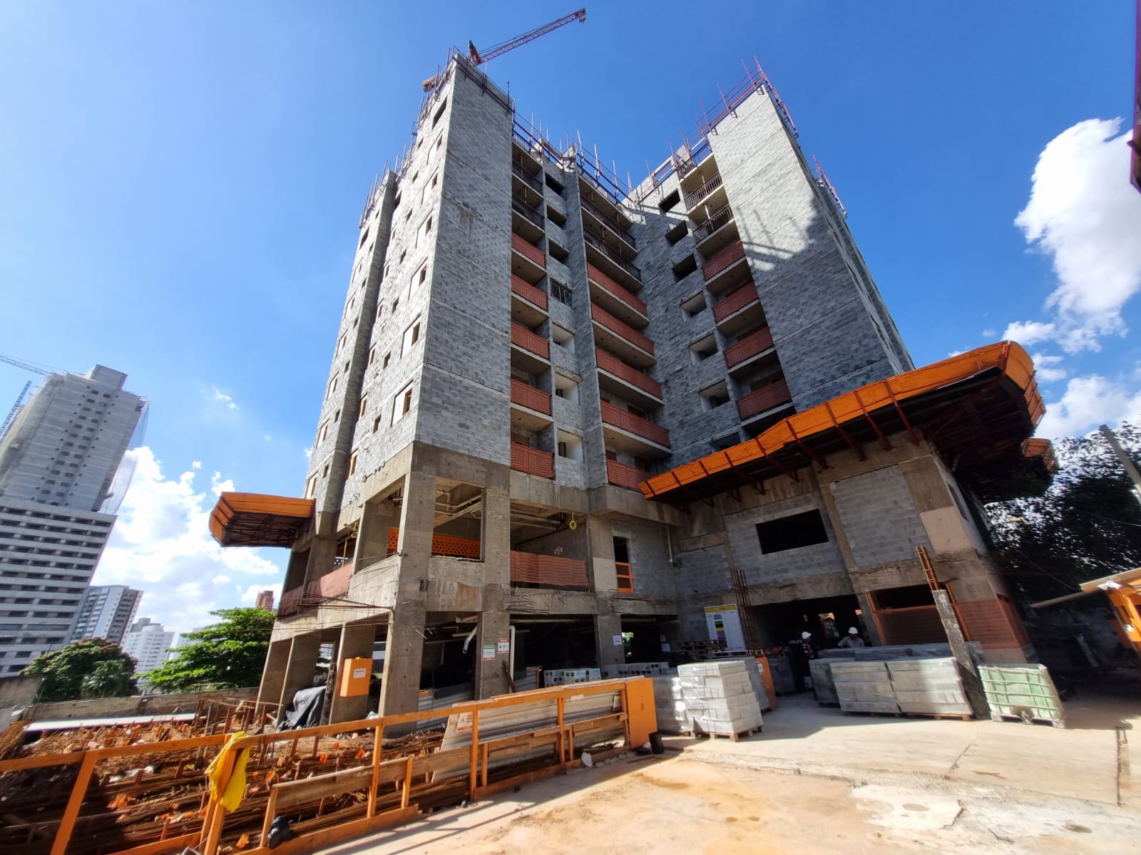 Welconx Butantã - CONX